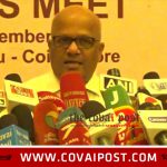CNG, piped LPG in Coimbatore on cards – Covaipost