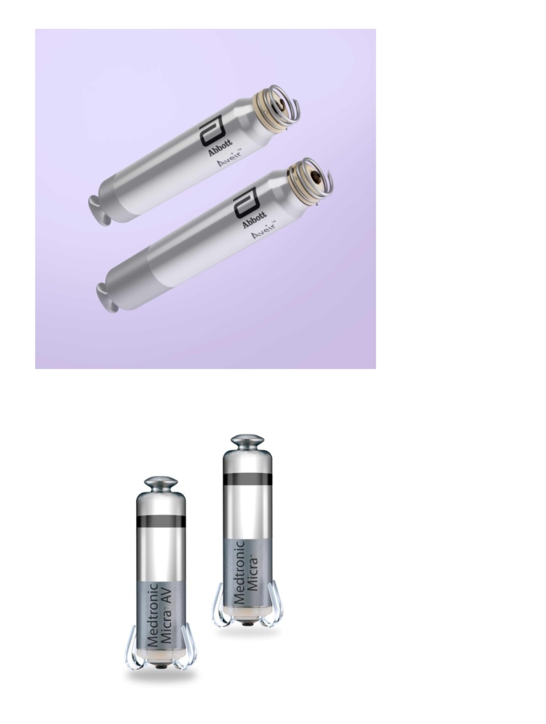 A New Era in Cardiac Pacing: Lead to Leadless- Implantation of the ...
