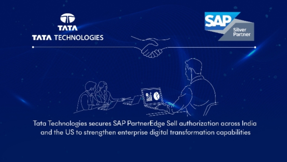 Tata Technologies secures SAP PartnerEdge Sell authorization, helps ...