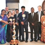 Coimbatore Institute of Technology Hosts Global Conference on Advanced ...